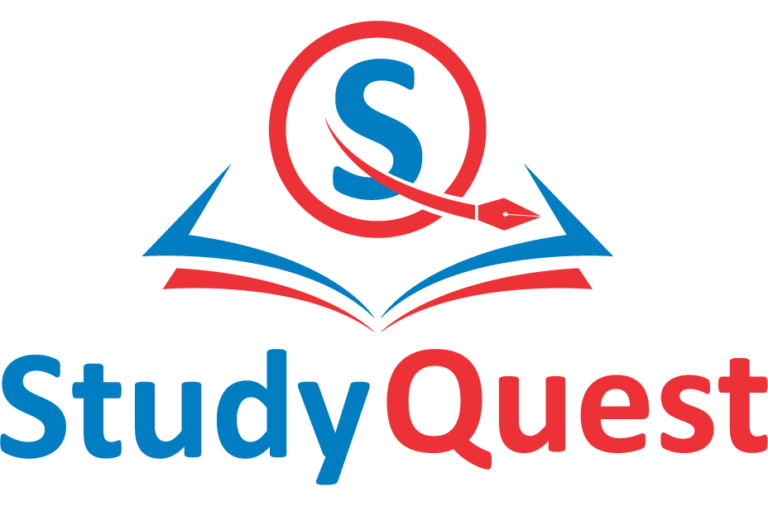 StudyQuest – We make it easier